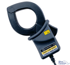 AC Kleště, 500mV/200A KEW 8126 - KYORITSU Výrobce vyvíjející ...